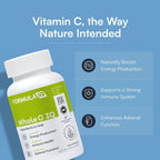 FIQ vitamin c 500 mg benefits