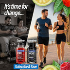 Fire Bullets fat burners for active lifestyle