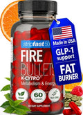 Fire Bullets fat burners for weight loss
