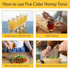 fire cider for digestive health