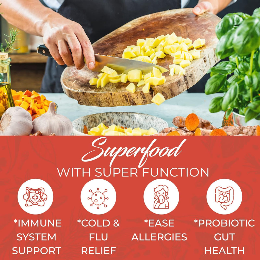fire cider for everyday vitality