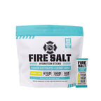 Fire Salt electrolyte hydration sticks