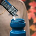 Fire Salt hydration sticks for recovery
