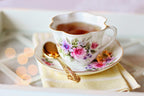 FIRE TEAS ginger tea for relaxation