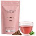 Firebelly Tea After Dinner Mint herbal tea