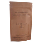 Firebelly Tea organic yerba mate