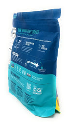 Firecracker flavour electrolyte tablets