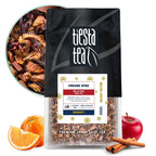 Fireside Spice herbal tea bags