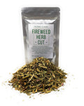 fireweed herb for herbal tea