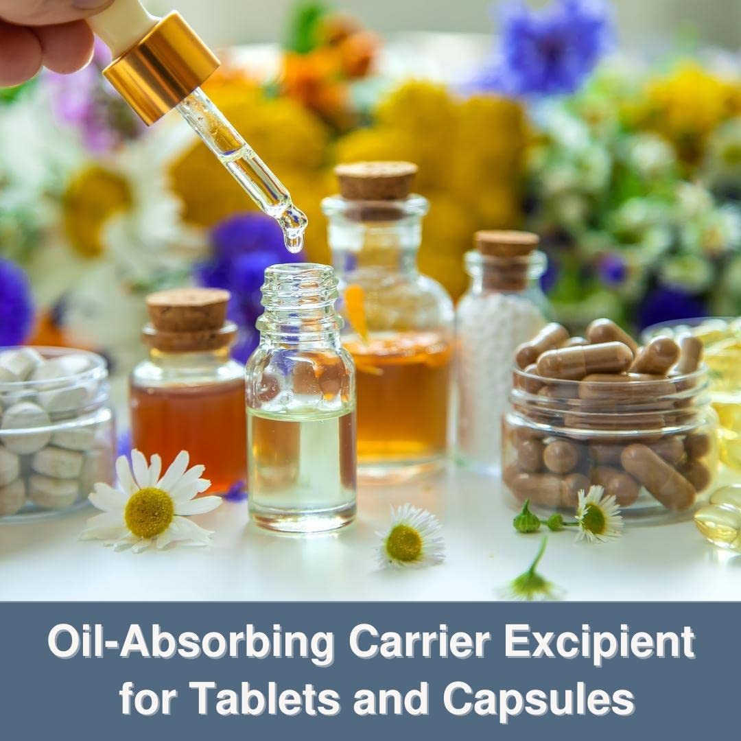 Firmaoil calcium for natural remedies