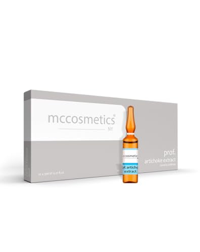 firming ampoules for refined appearance