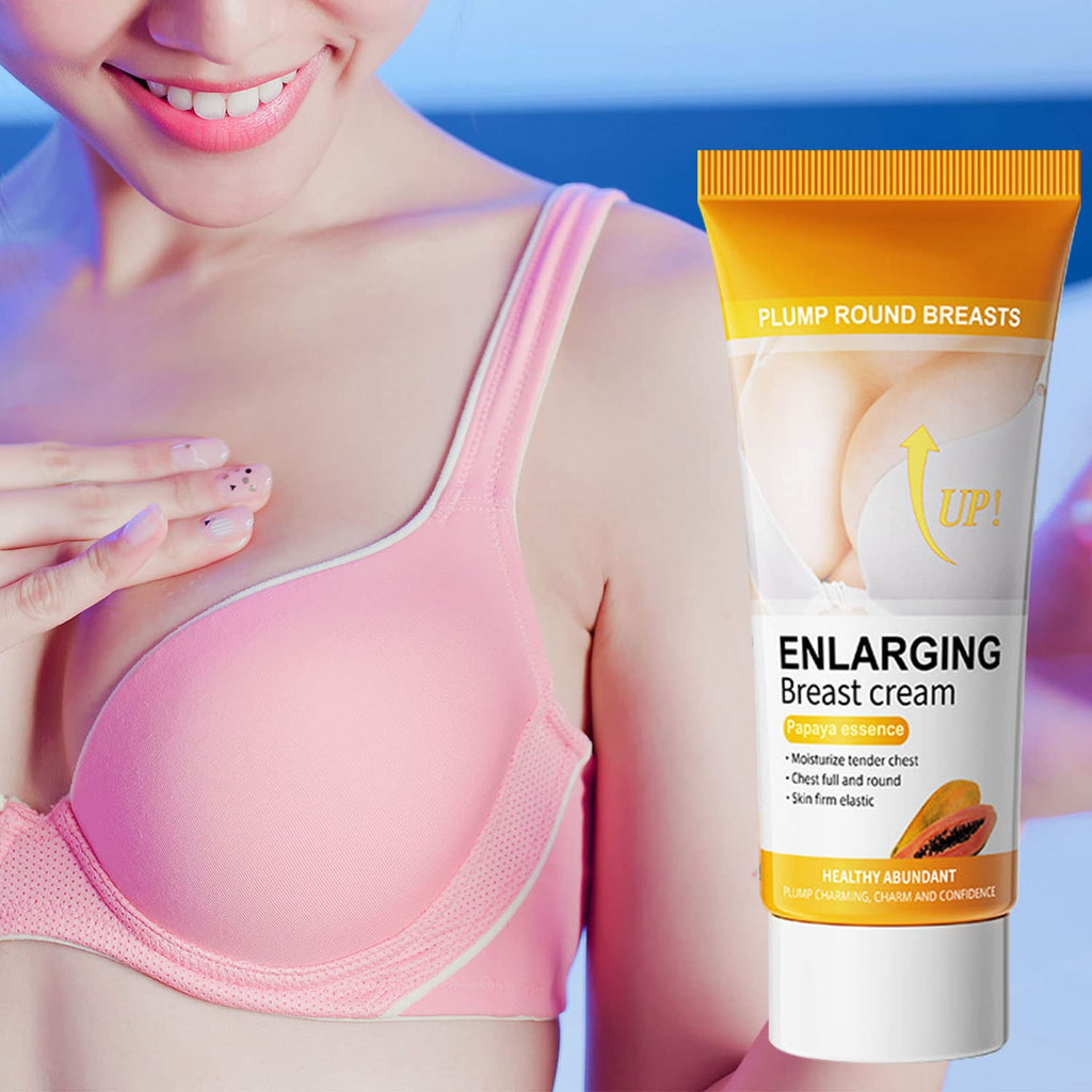 firming cream for sagging breasts
