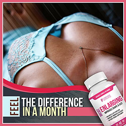 Firming supplements for breast health