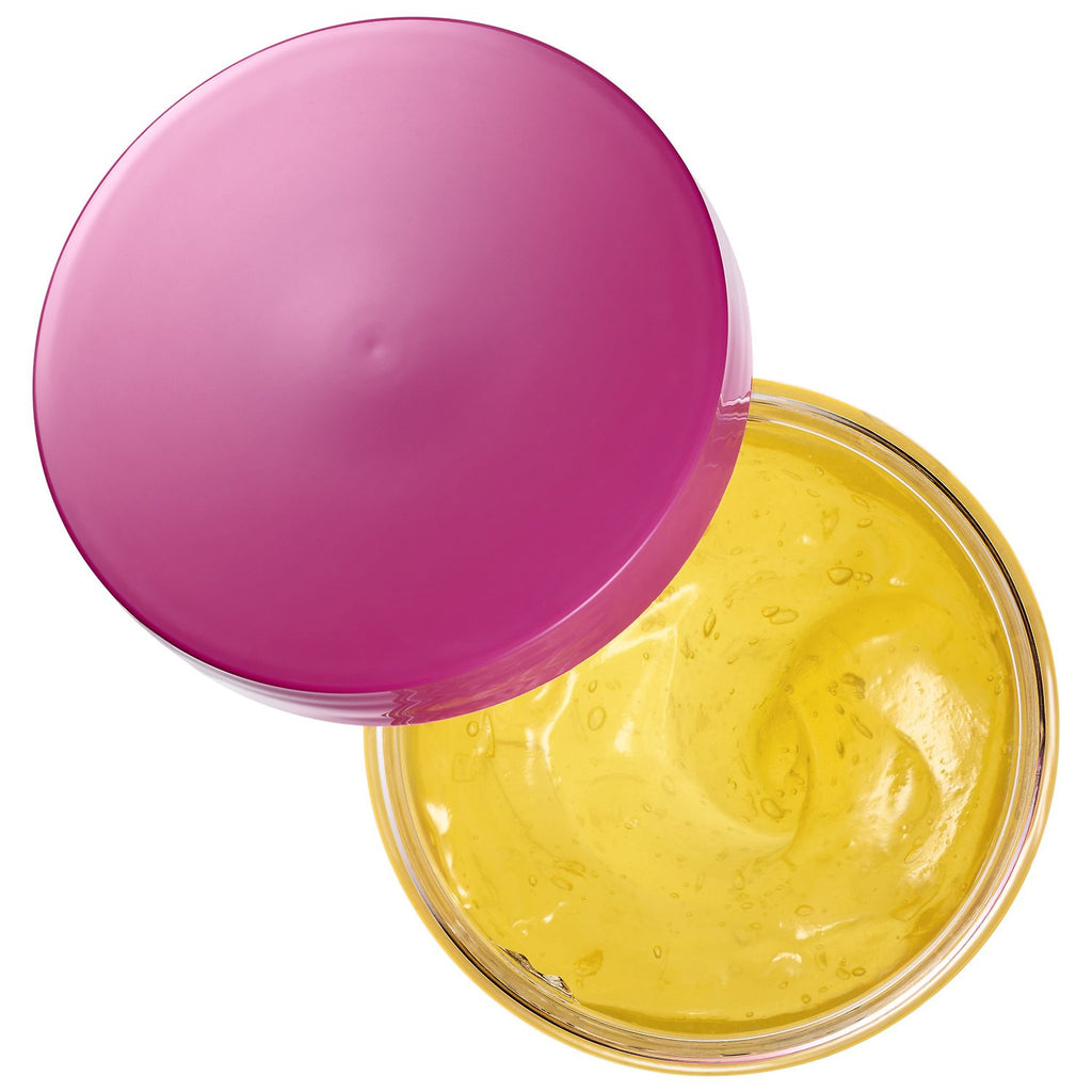 FIRST AID BEAUTY turmeric face treatment