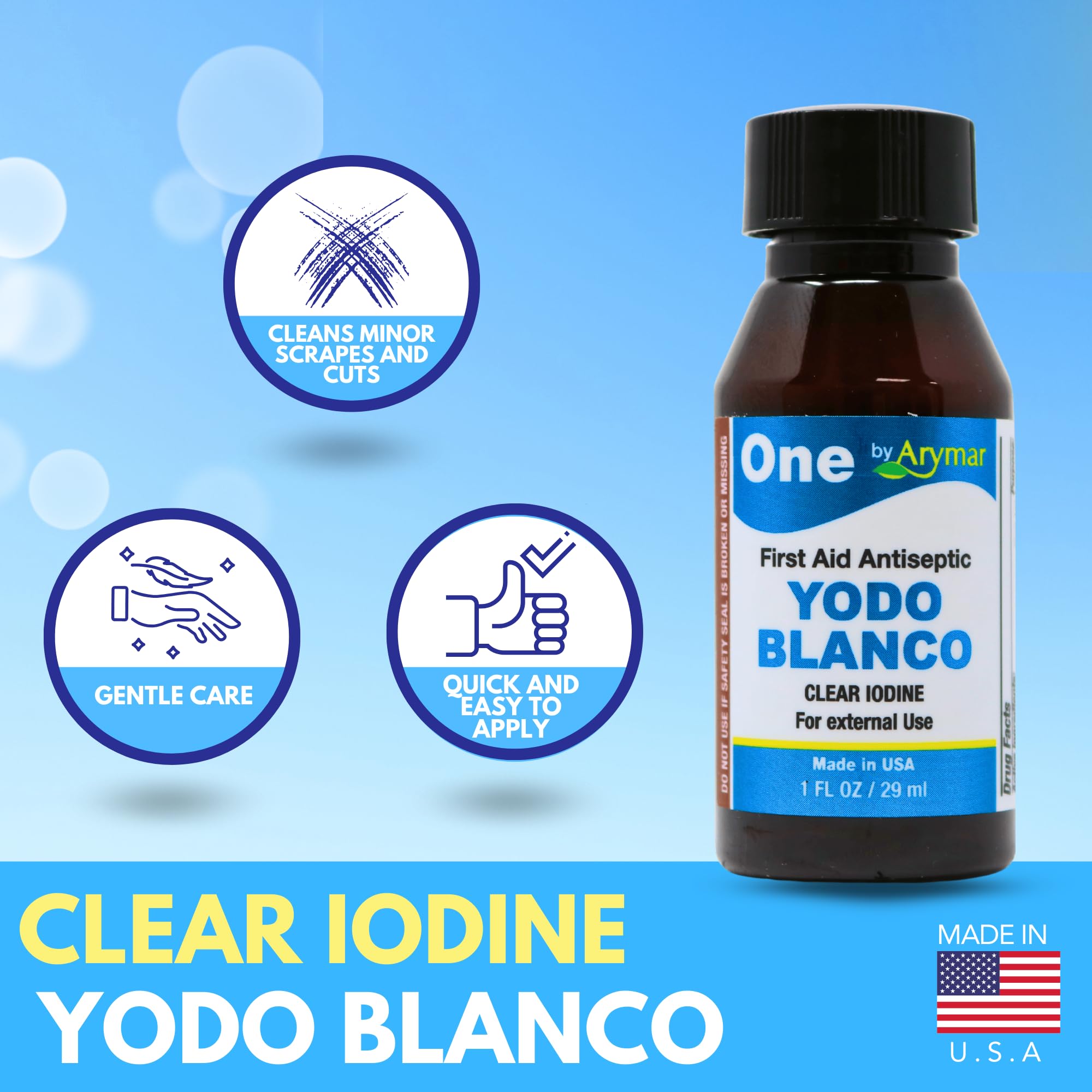 first aid ointment for everyday use
