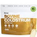 First Day bovine colostrum powder benefits