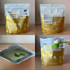 First Day colostrum for daily wellness