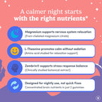 First Day magnesium for muscle recovery