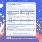 FIRST DAY magnesium glycinate supplement
