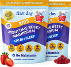 FIRST DAY magnesium gummies for kids