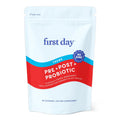 FIRST DAY probiotics for teens gummies