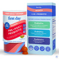 FIRST DAY probiotics for women