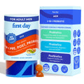 FIRST DAY probiotics for women