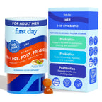 FIRST DAY probiotics for women