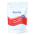 FIRST DAY probiotics for women