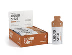 FIRST ENDURANCE Kona-Mocha energy gel