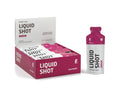 FIRST ENDURANCE liquid shot energy boost
