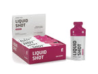 FIRST ENDURANCE liquid shot energy boost