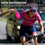 First Endurance sports drink energy boost
