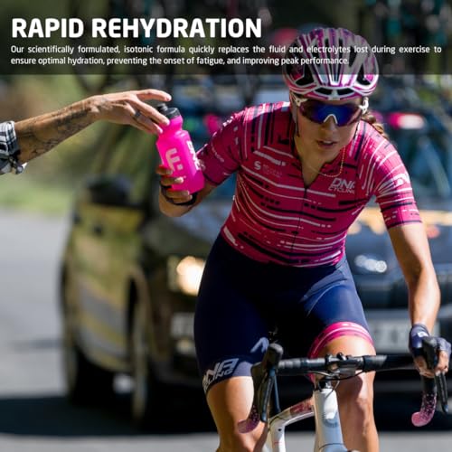 First Endurance sports drink energy boost