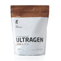 FIRST ENDURANCE Ultragen chocolate recovery drink