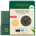 first flush darjeeling tea loose leaf