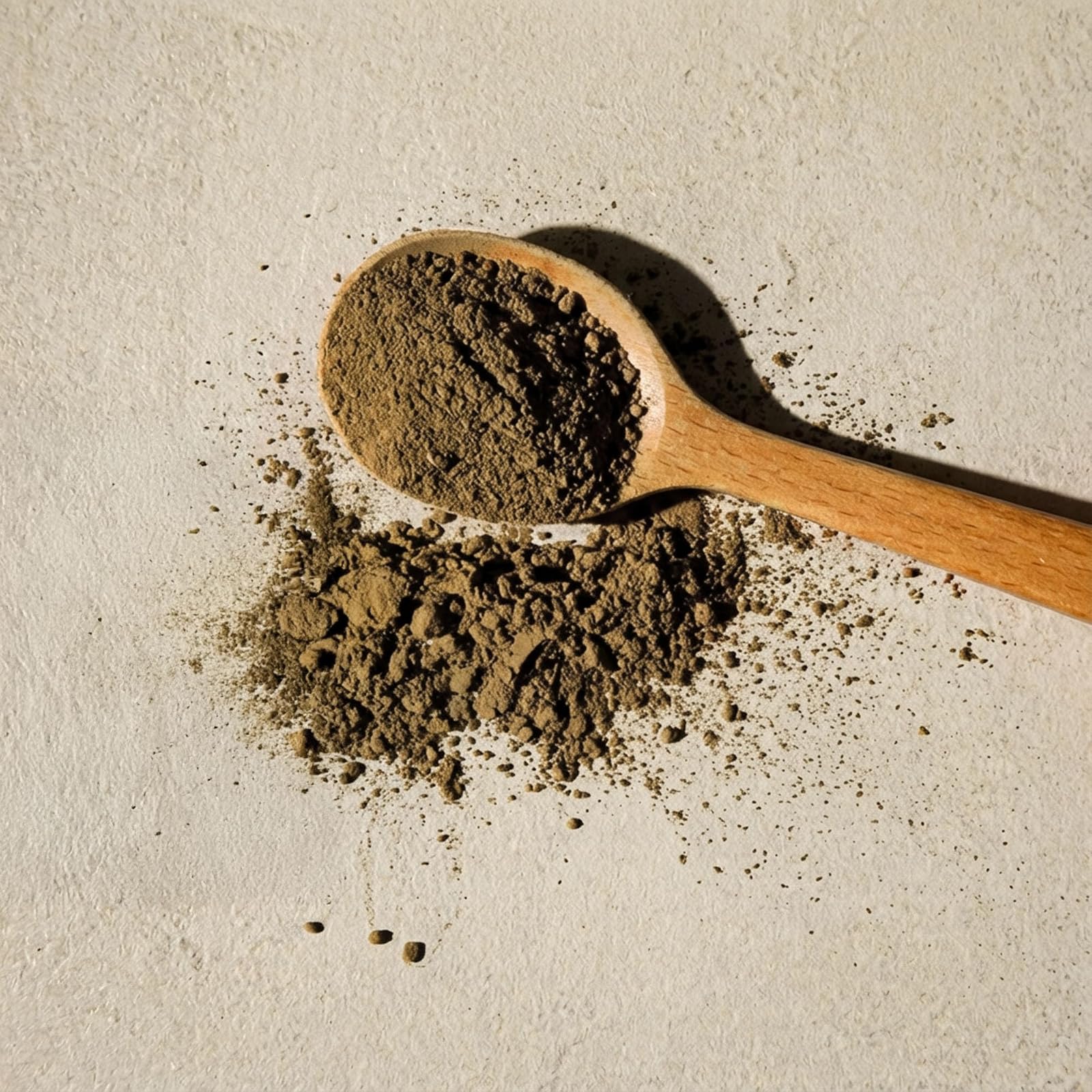 First harvest Hojicha tea flavour
