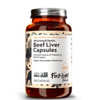 First Light whole food multivitamins