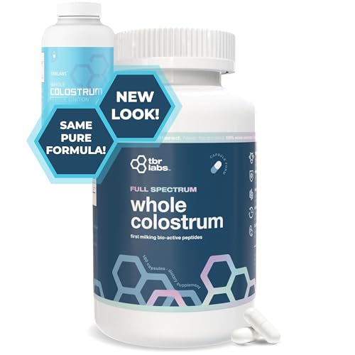 first milking colostrum benefits