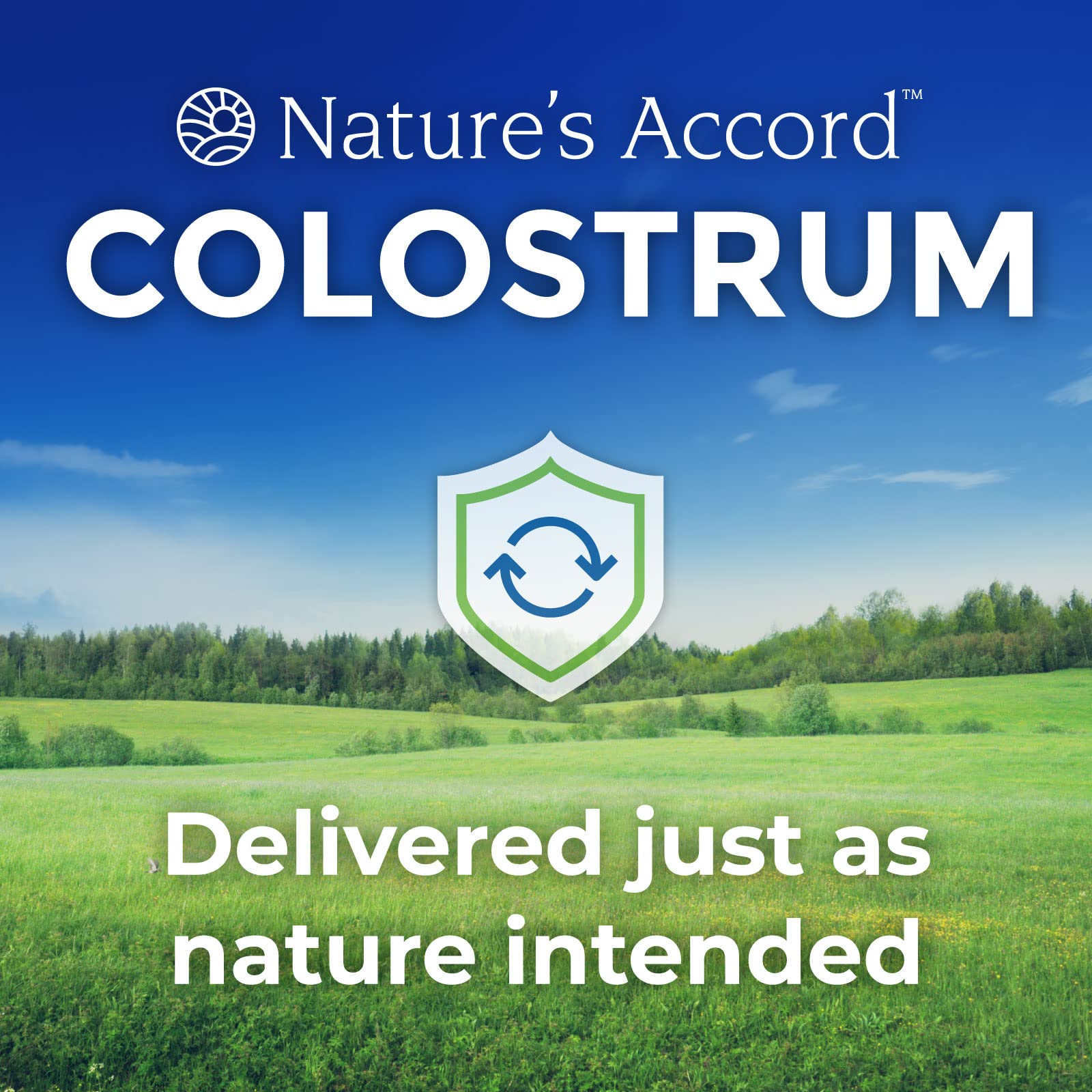 first milking colostrum dietary supplement