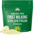 first milking colostrum powder benefits