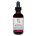 First Response elderberry tincture for immunity