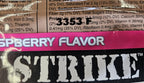 First Strike energy bars 12 pack