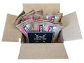 First Strike energy bars for athletes