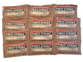First Strike energy bars for athletes