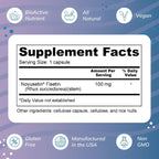 Fisetin 100 mg for cellular health
