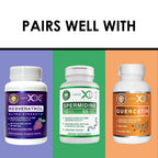 Fisetin 100 mg for daily wellness