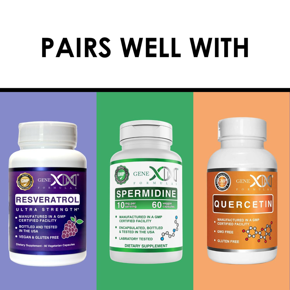 Fisetin 100 mg for daily wellness