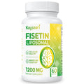Fisetin multivitamins for daily health