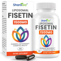Fisetin multivitamins for daily health